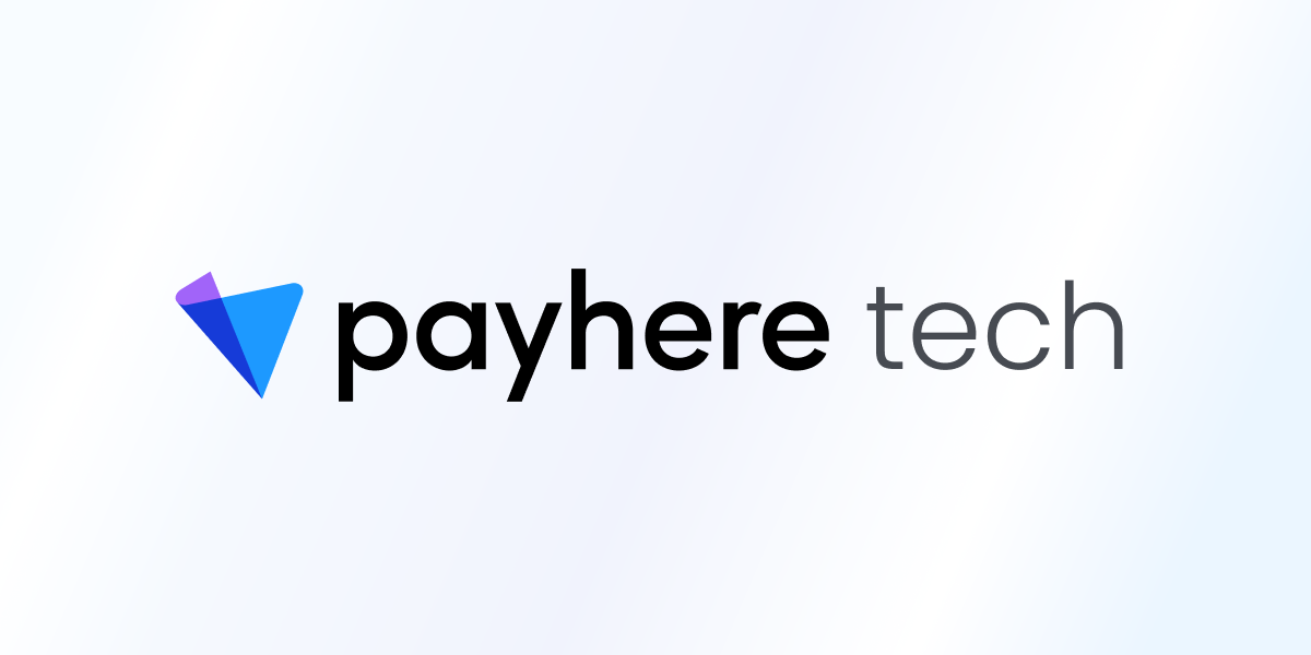 Home • Payhere Tech Blog